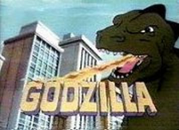 Shmegalamonga: Godzilla-gala (Part 1.5)