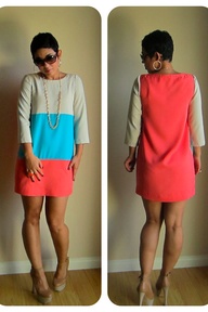 FUN AND FASHION HUB: Stylish and Attractive DIY dress