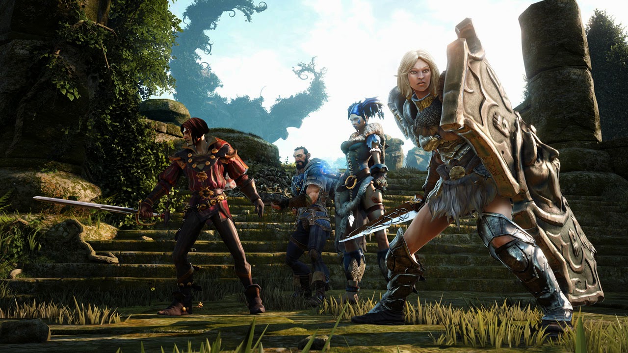 Com Halo, Fable e Xbox One, Microsoft abre as conferências Pré-E3 ...