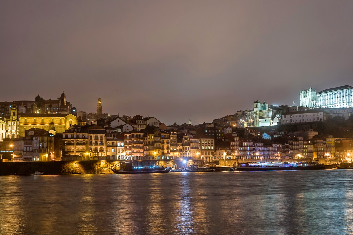 FRANCISCO OLIVEIRA - FOTOGRAFIAS: PORTO - Centro Histórico