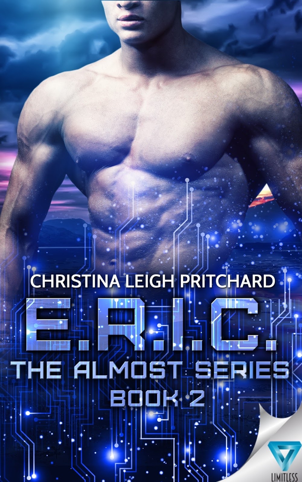 The Book Junkie's Reads . . .: Book Tour - E.R.I.C. (ALMOST Series, #2 ...