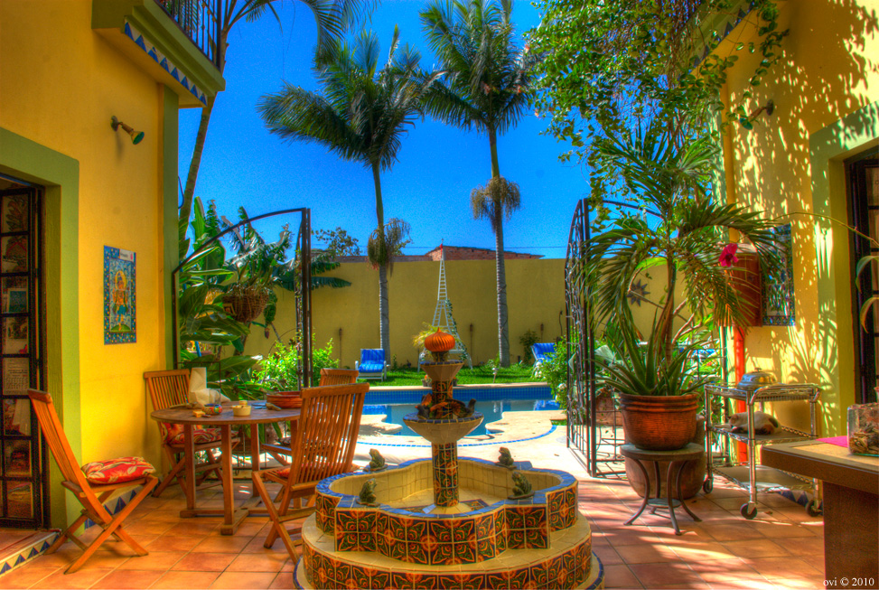 Bienvenidos al Tuito Jalisco - Hotel Lagunita