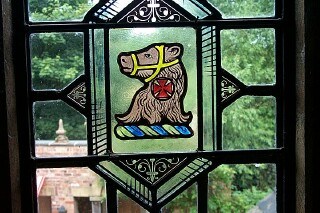 Miller-Anderson Histories: William De Brereton 1314-1381