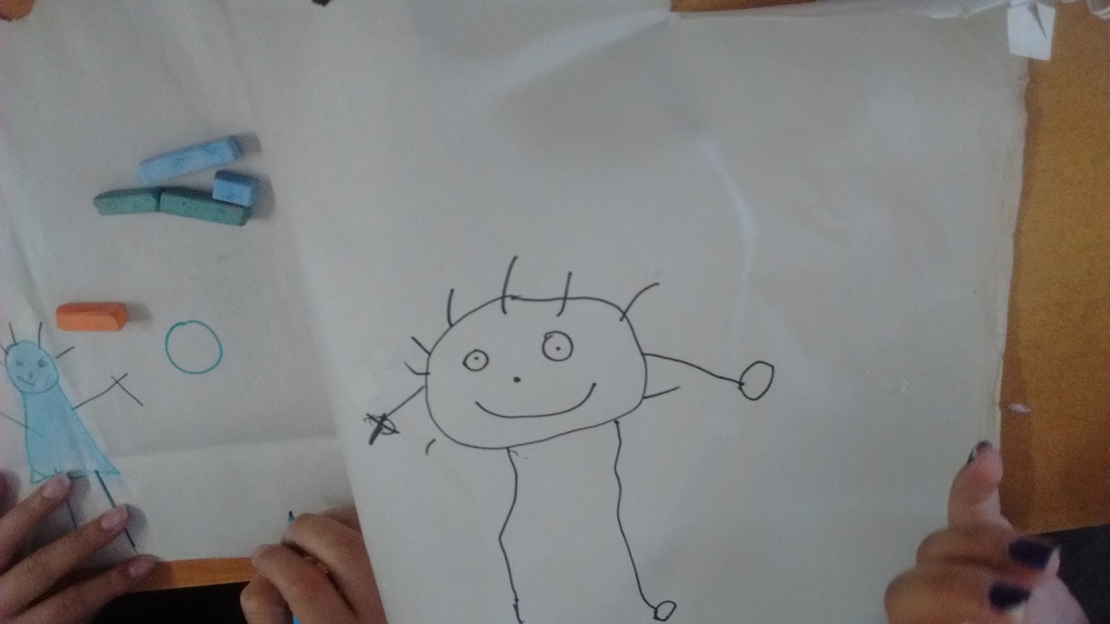 Desarrollo Gráfico Plástico : FORMACIÓN Y DESARROLLO DE LA EXPRESIÓN ...