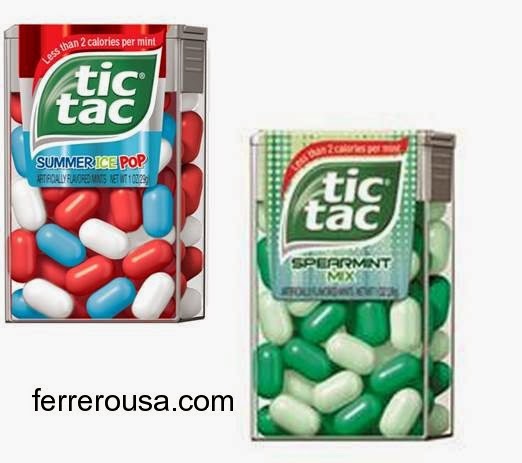 Candy Bar Reviews: Candy Hunting - 2014 Sweets & Snacks Expo New ...