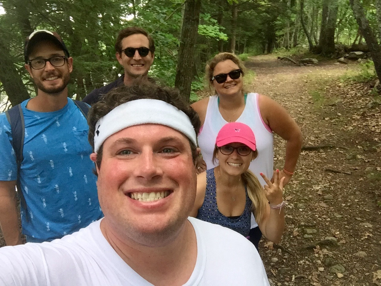 The Website of Isaac Barnett: July 2016