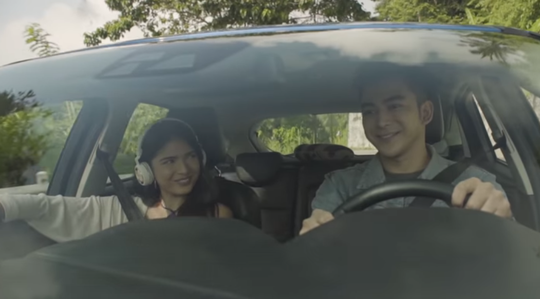 Entertainment | Gerry's Grill Joins in the Hugot Trend - KATOOGA