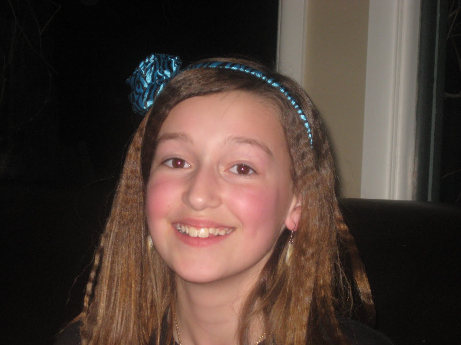 Idaho Haeberles: Emma's 12th Birthday (that's right 12!!!)