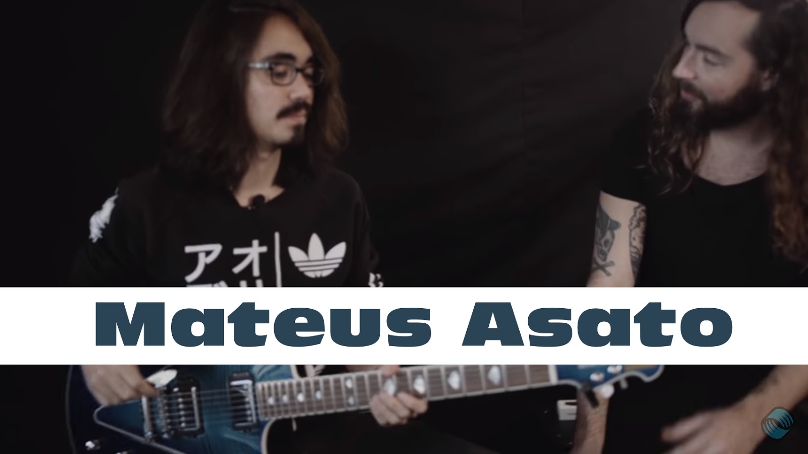 Mateus Asato: presents “AsatoVerb” for Hall of Fame Reverb – Planet Six ...