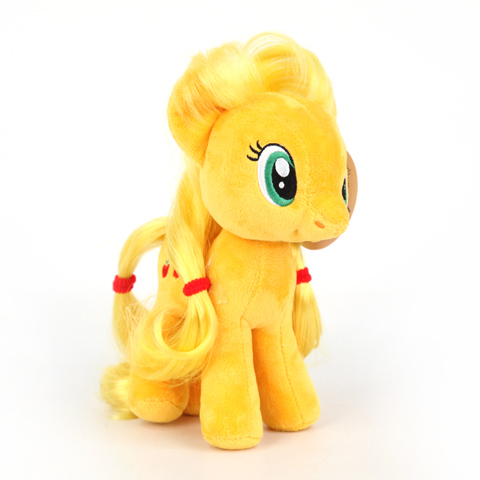 Special: 'Plush Apple' Plushies, Figures and More | MLP Merch