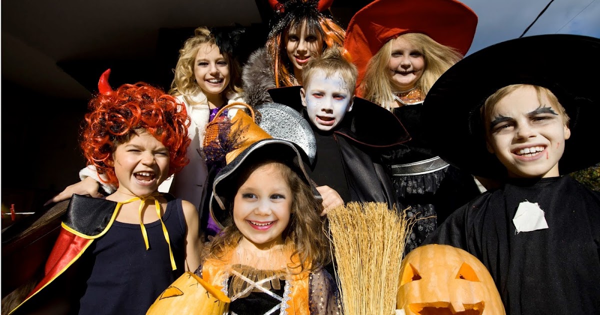 Halloween | First Grade Buddies