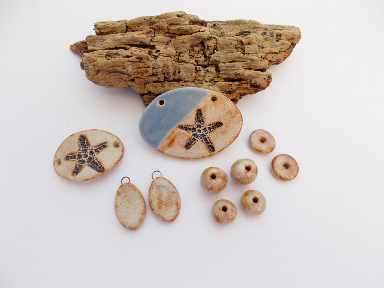 Art Bead Scene Blog: Firefly Design Studio Designer Challenge - Round 2