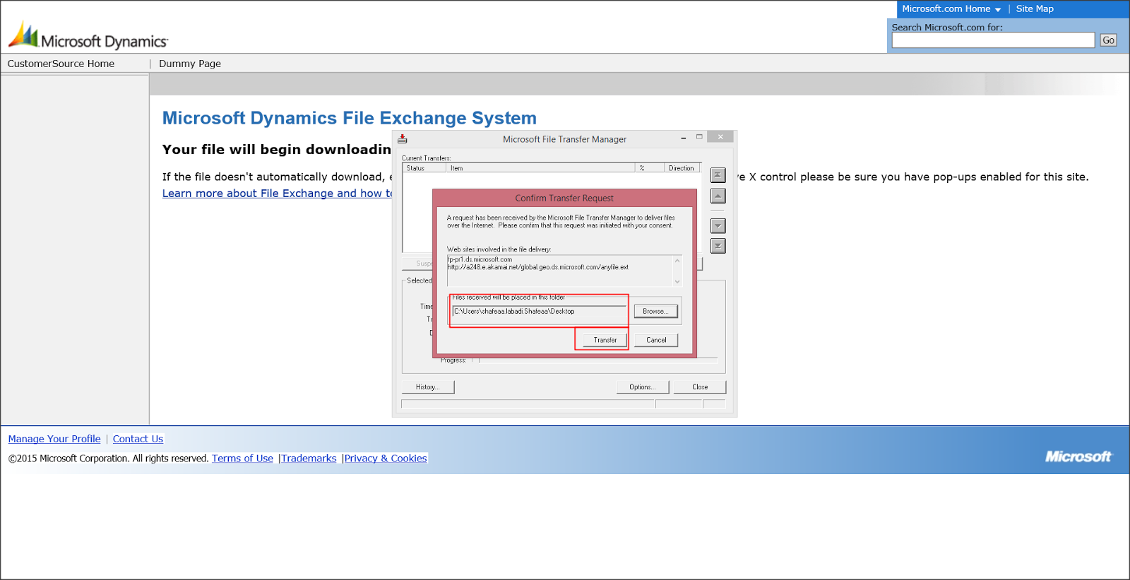 Dynamics AX Tips: Install Dynamics AX 2012 R3 Step by Step (Step 3)