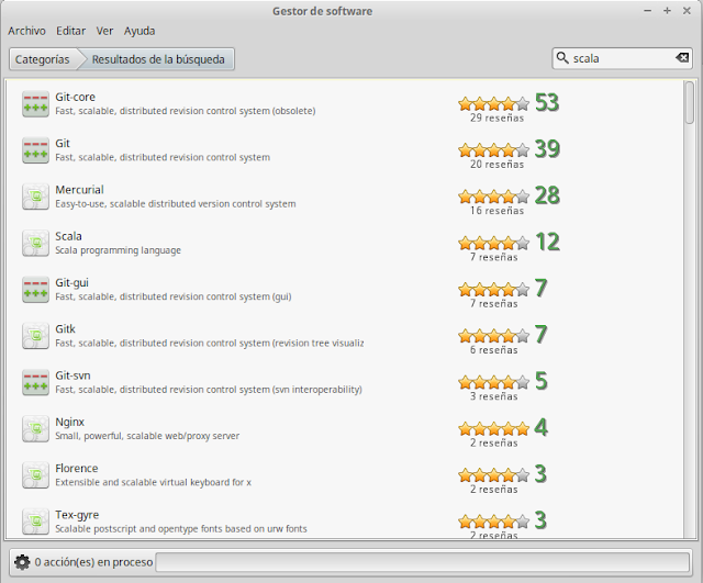 Emanuel Goette, alias Crespo: Linux Mint 18.1, Emanuel Goette, alias Crespo: Linux Mint 18.1,