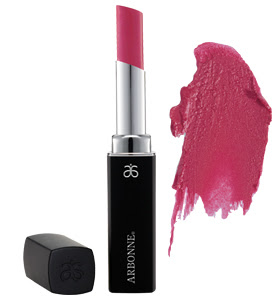 profound feline: | REVIEW & SWATCHES | Arbonne Lipsticks in Candy ...