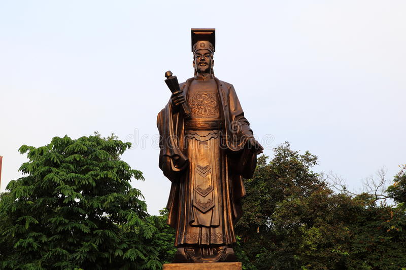 Los viajes de Juliver: El príncipe pacificador (14 de abril de 1428)