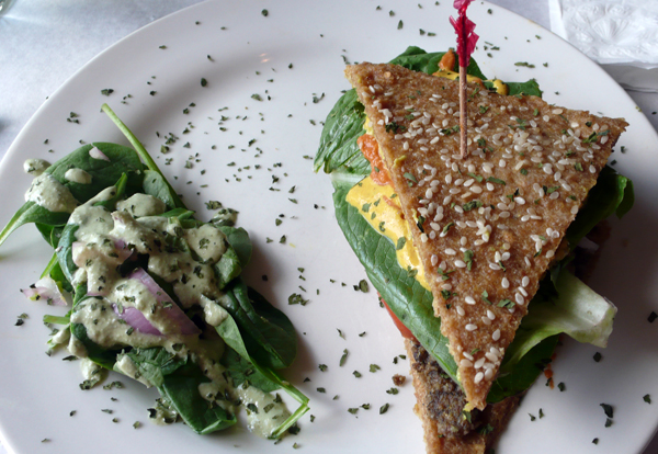 Rêve Jewellery and Accessories: All About the Raw Food Lifestyle for ...