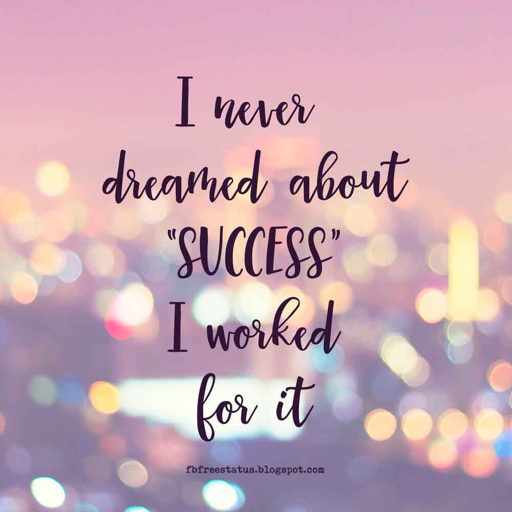 Motivational and Inspirational Quotes For Success Life With Images
