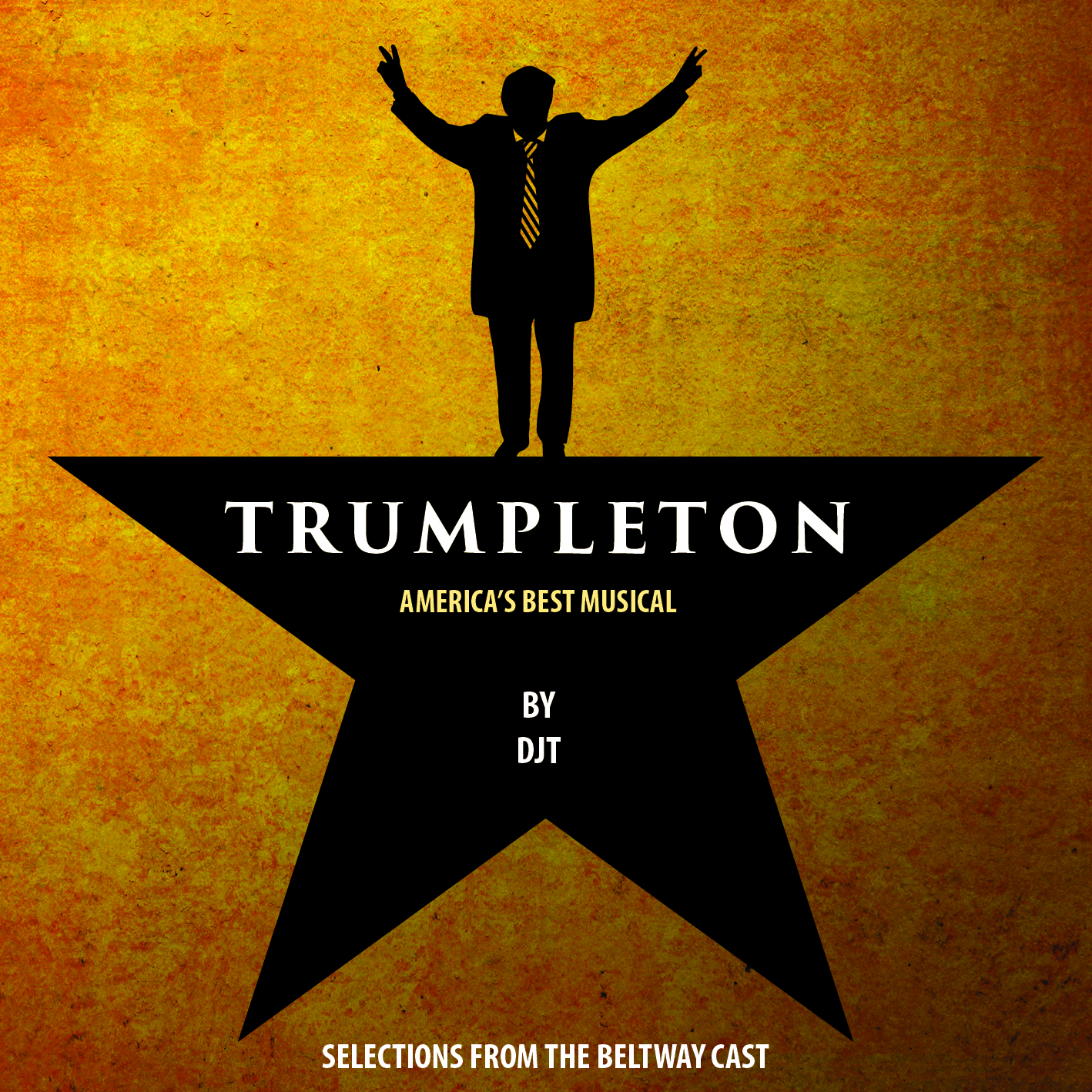 Trumpleton: America's Best Musical