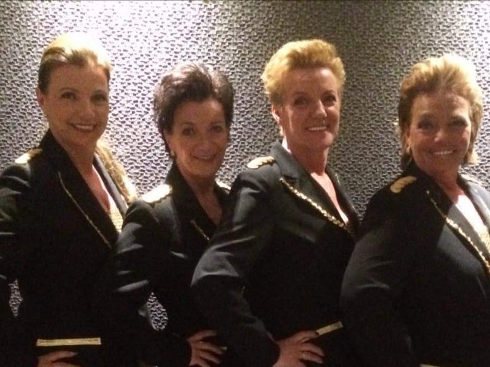 All About LUV' (past, present, future and more): A former member of ...