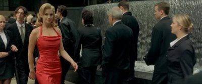 Gnosticismo e Buddhismo in The Matrix » Parsifal – Il Graal della ...