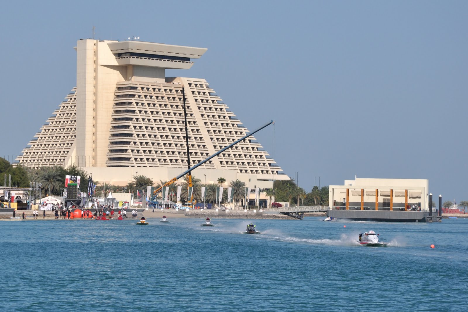 Is Qatar A Safe Place To Visit at Margaret Aguirre blog