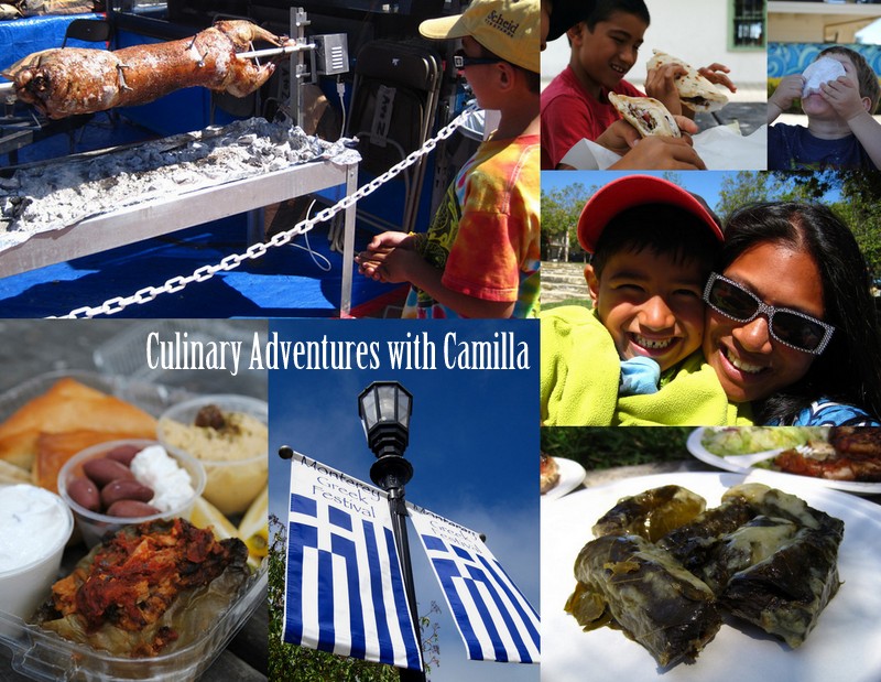 Souvlaki from Debbie Matenopoulos' "It's All Greek to Me" {#sponsor ...