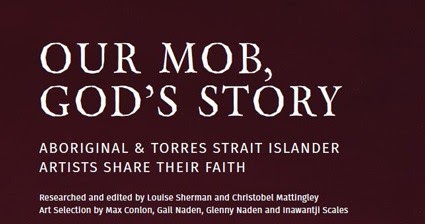 Musings: Our Mob, God's Story