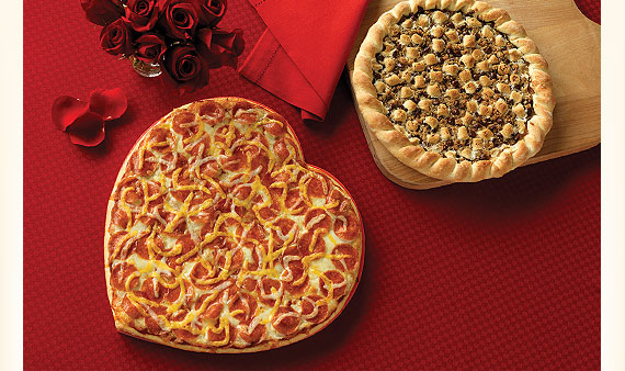 SensiblySavingCents: Heart Shaped Pizza AND Smore's Dessert for only $9 ...
