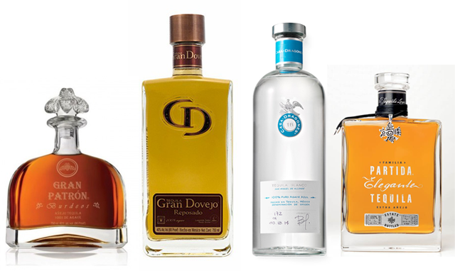 Top 10 Facts About Tequila