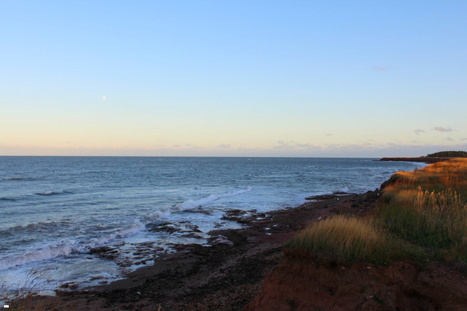 The North Cape and the Wind and Reef Restaurant in Tignish // Prince ...