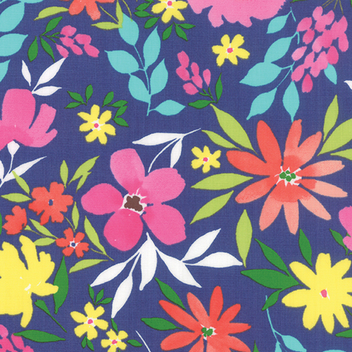 print & pattern: FABRICS - moda