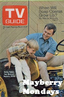 Thrilling Days of Yesteryear: Mayberry Mondays #32: “Mike's Birthday ...