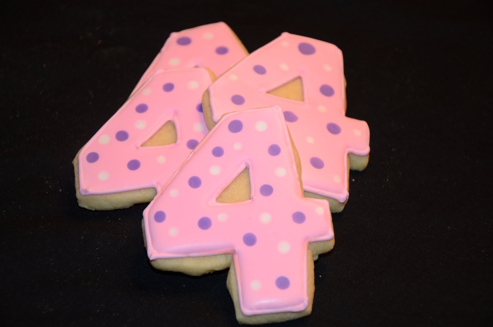 The Deepe Family: Cookies