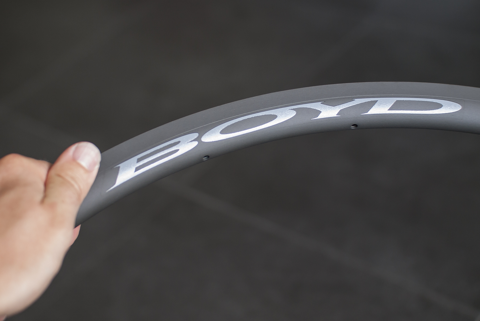 Blackcat wheels: Ceramic coated rims - Boyd Altamont