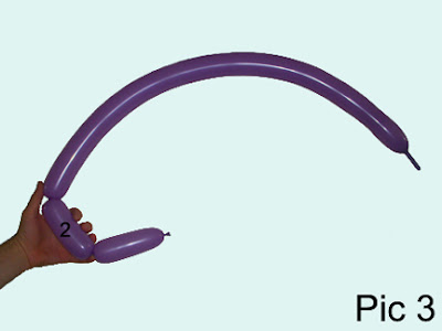 CLASSICAL: How to make balloon sword