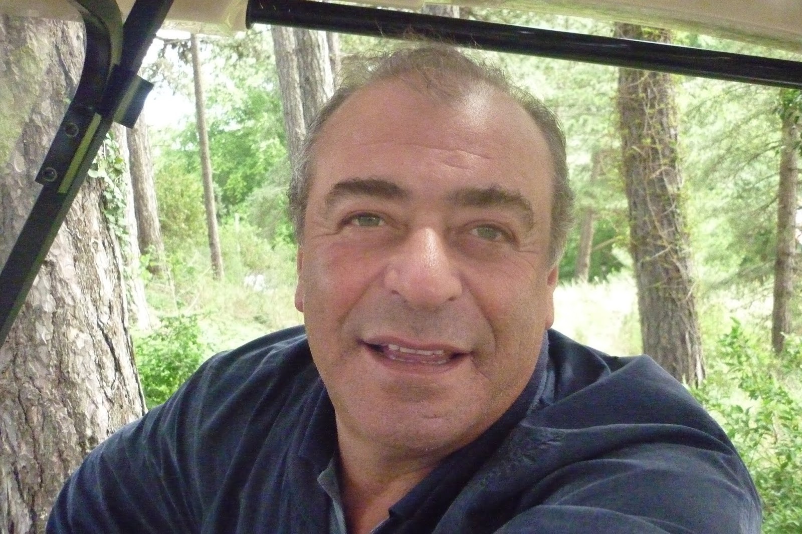 Bergamo’s top golfer turns 62 |Best of Bergamo