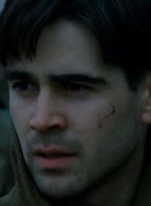 Octobersky: The Many Faces of... Colin Farrell