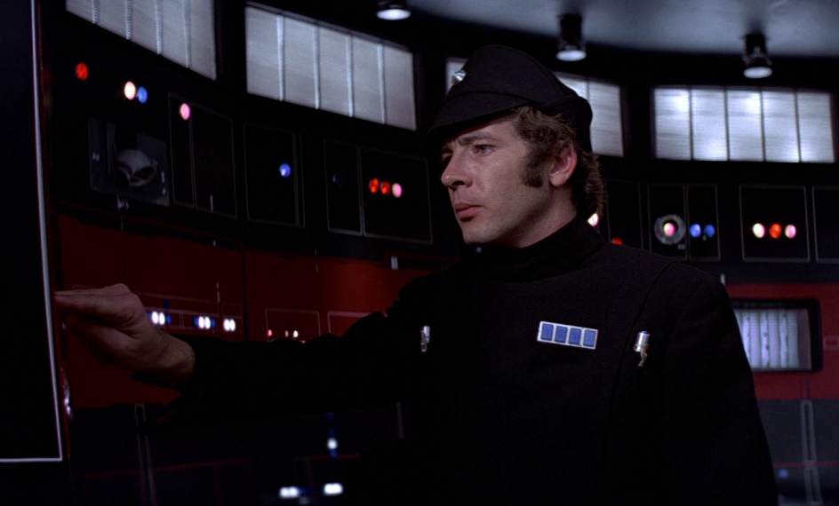 Fallece Peter Sumner, actor de la primera película de 'Star Wars ...