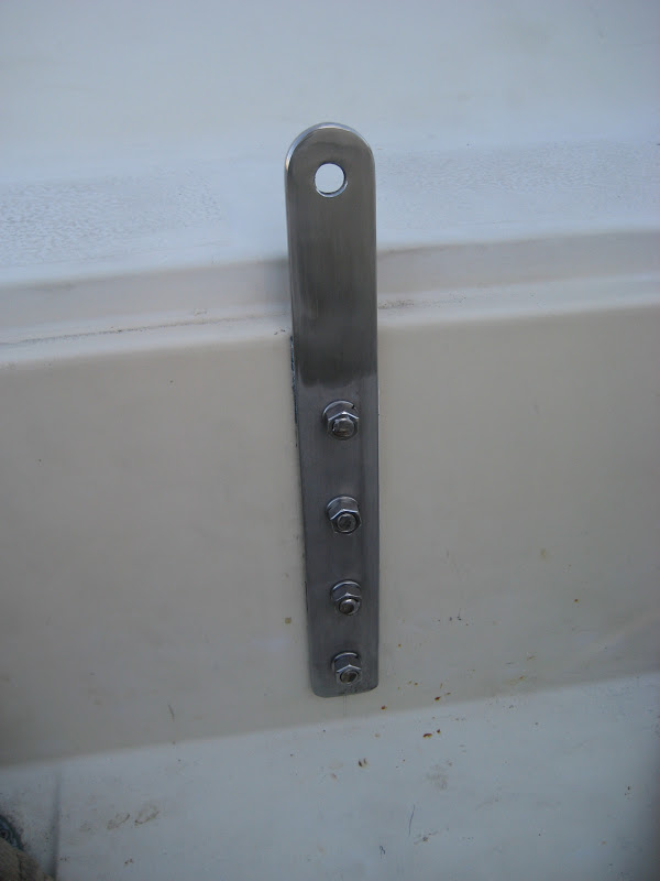 The Circe Chronicles: Solent Stay