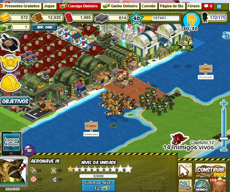 Social Wars: Tudo sobre o jogo: Fotos do Social Wars