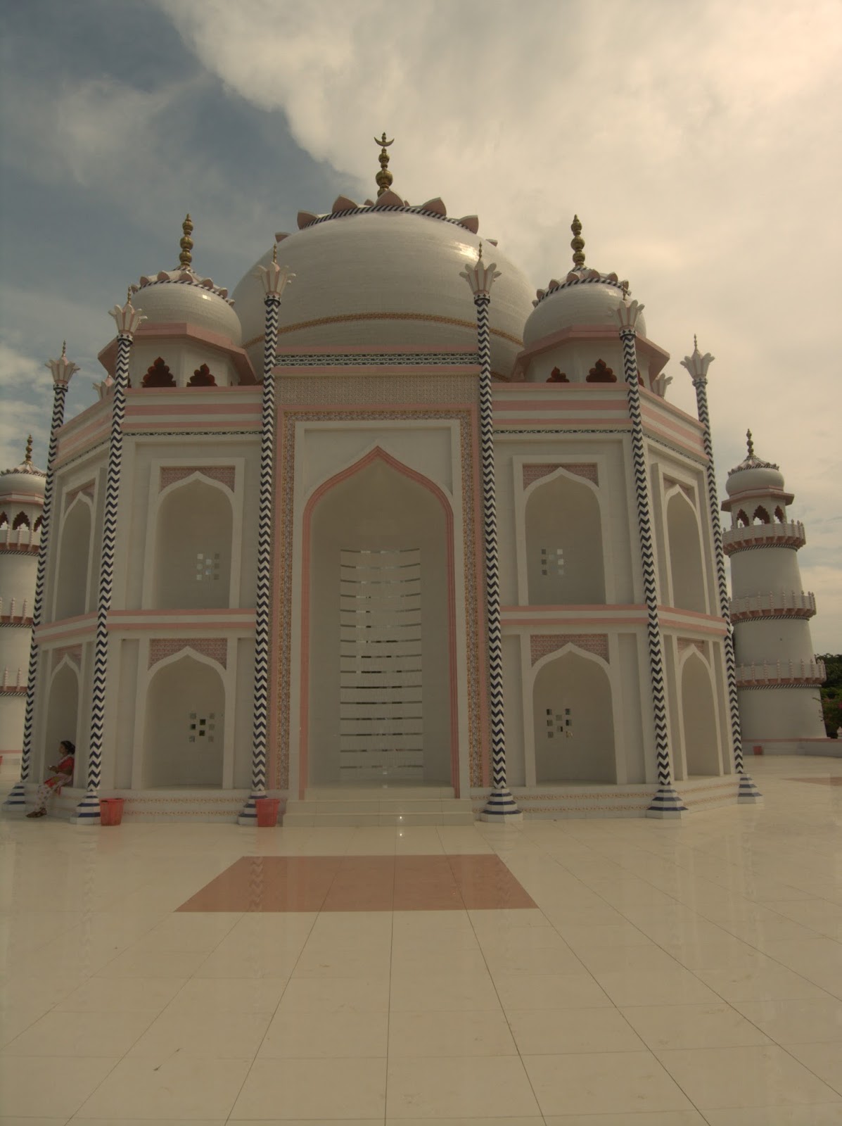 Panam Nagar Most Beautiful Places in Sonargaon | World Nature Tourist Place