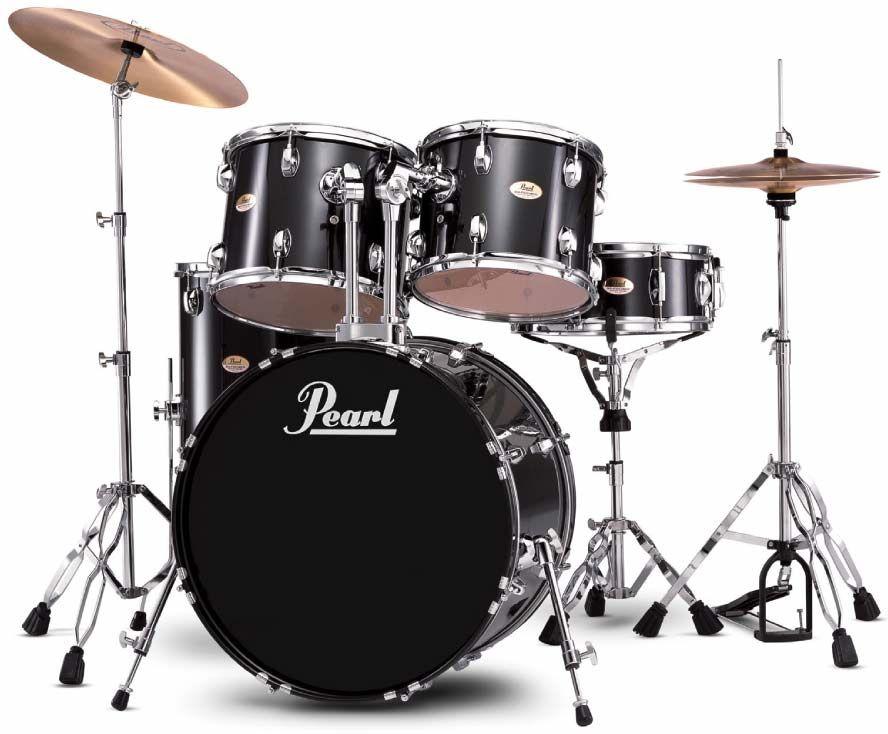 seniman kampung: Alat musik modern dan tradisional