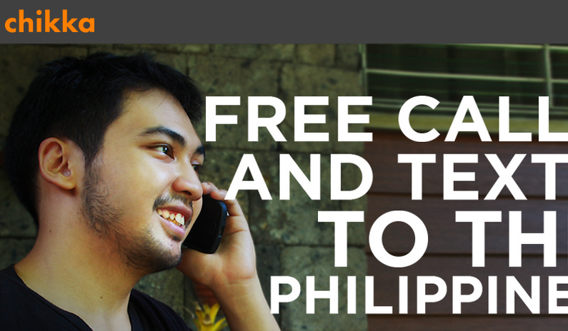 Spotlight Philippines: SMS | Send Text Messages for Free