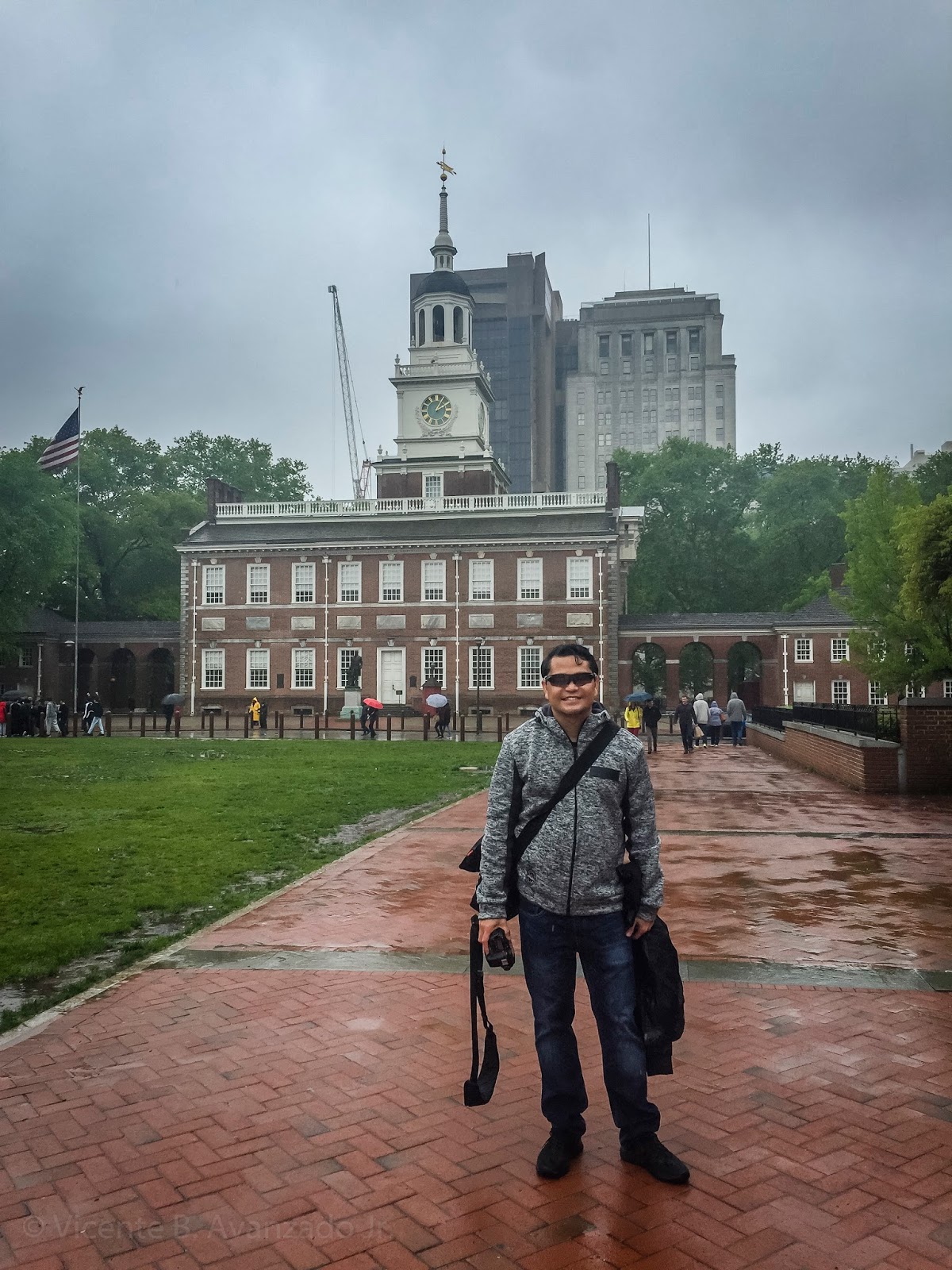 Independence Hall