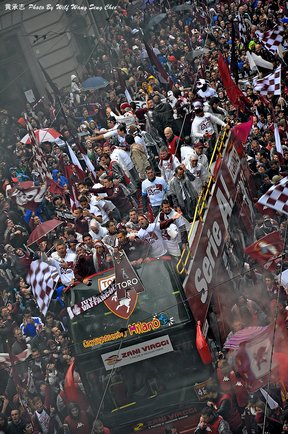 Torino In My eyes: Il Grande Torino ("The Great Torino")