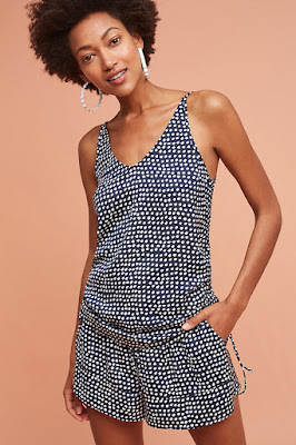 Live Give Love: Summer Cookout, Beach, and Party Wear