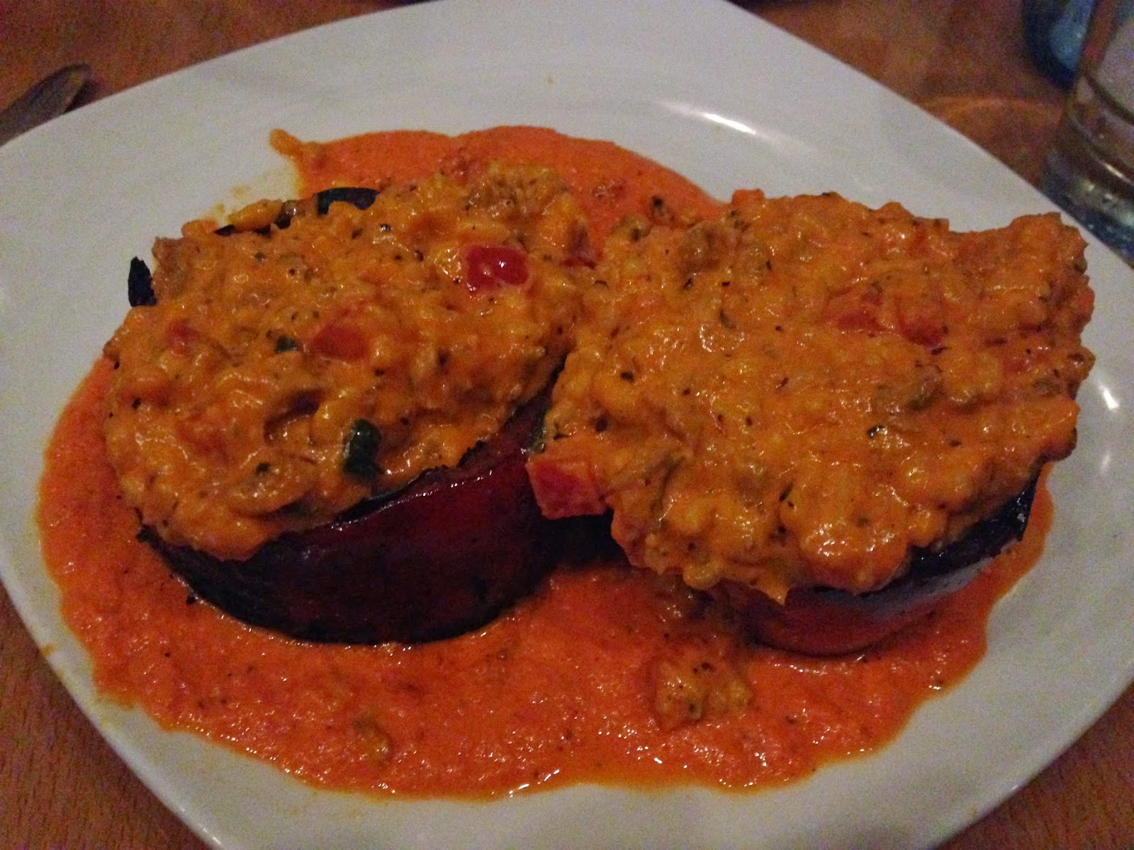 Dining with Don Leone: Social Gastropub is Getting Better!!!!