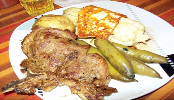 Gastronomía paceña tiene sabor e historia | El Chef dice