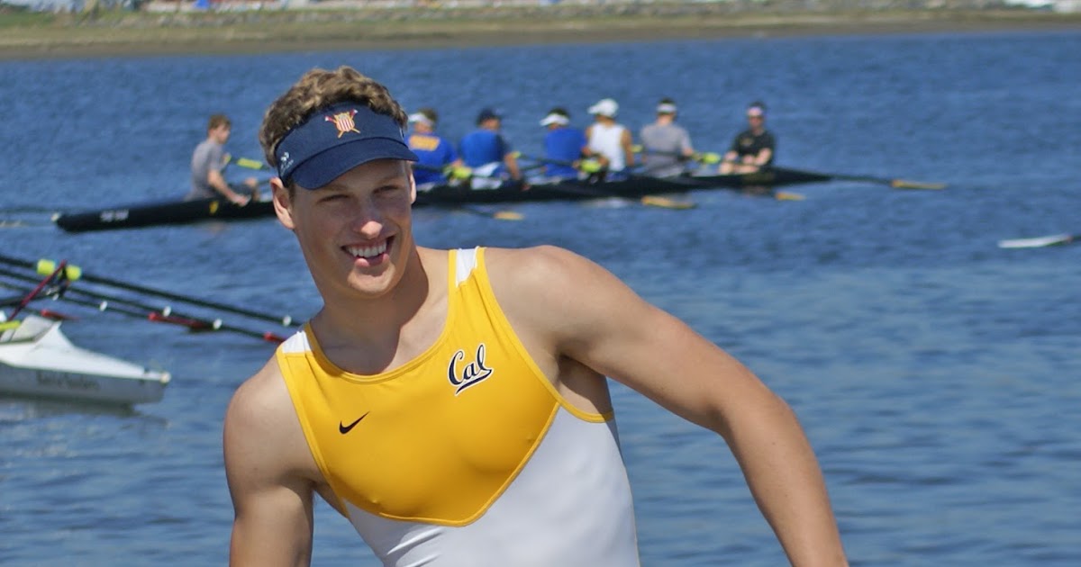 Hot Men Rowing!
